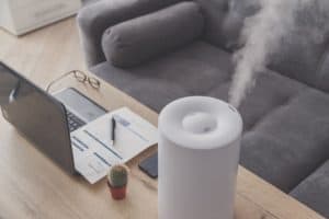 Can You Use a Humidifier Next to a Computer? – Air & Water Expert